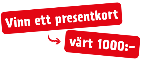 Billig Stenflis 2-5 mm - jem & fix